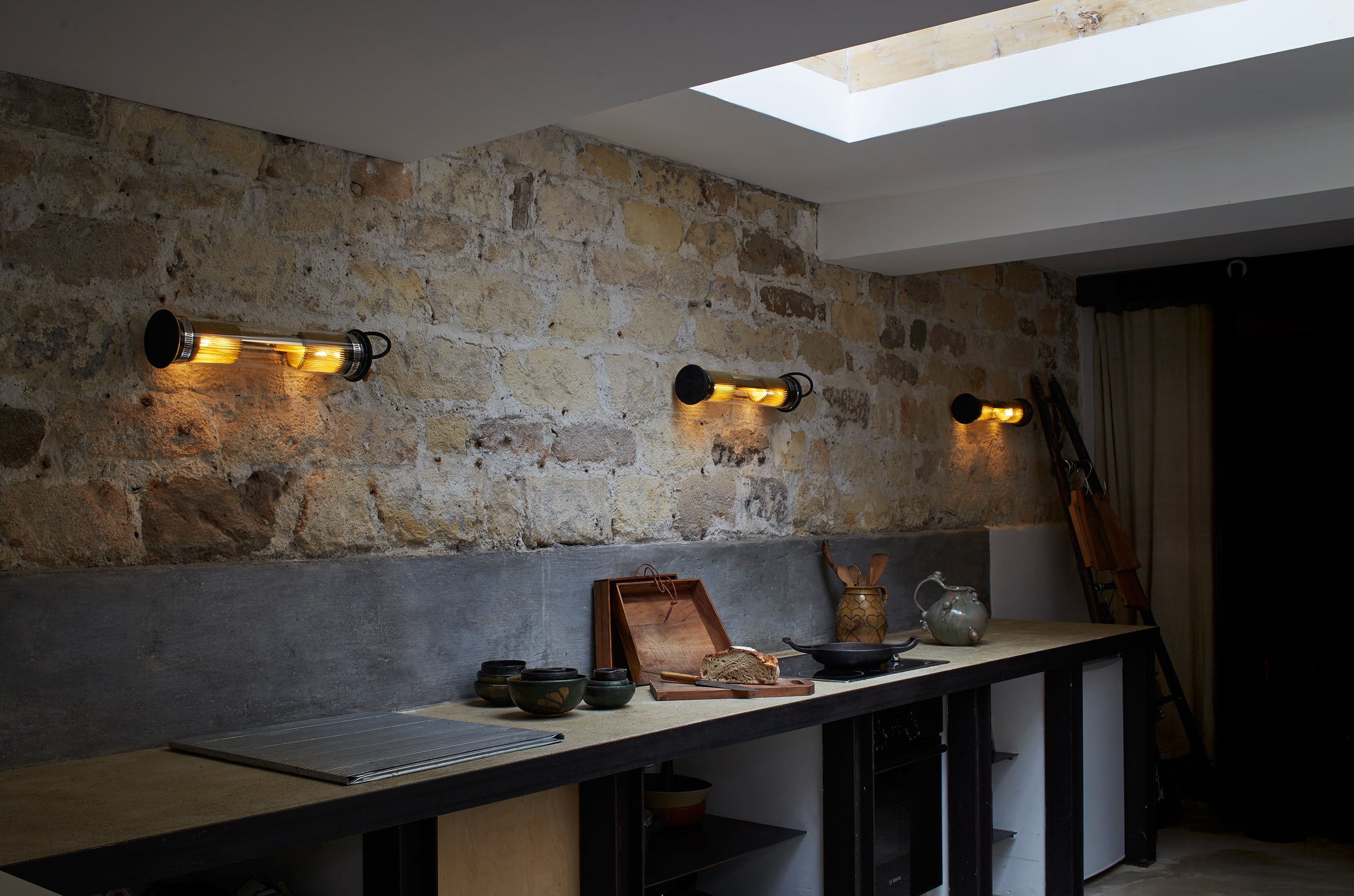 Sustainable Luxury Lighting | Ombra Lighting