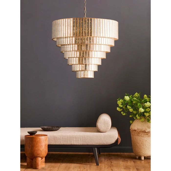 Pooky Chandeliers