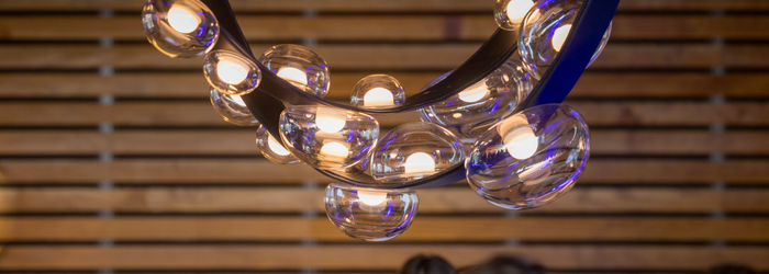 Sustainable Luxury Lighting | Ombra Lighting