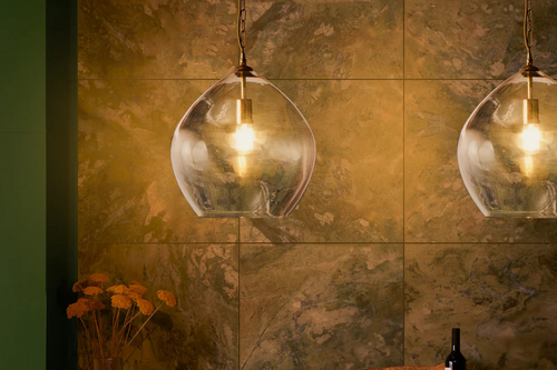 Sustainable Luxury Lighting | Ombra Lighting