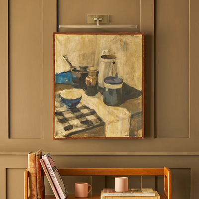 Pooky Wall Lights | Ombra Lighting