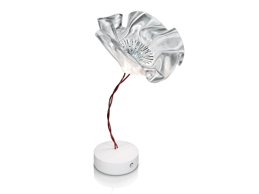 Slamp - Lafleur Battery Table Lamp - Prisma