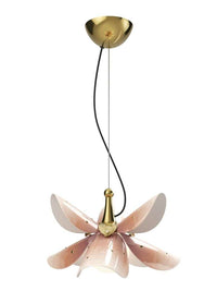 Lladro Blossom pendant light