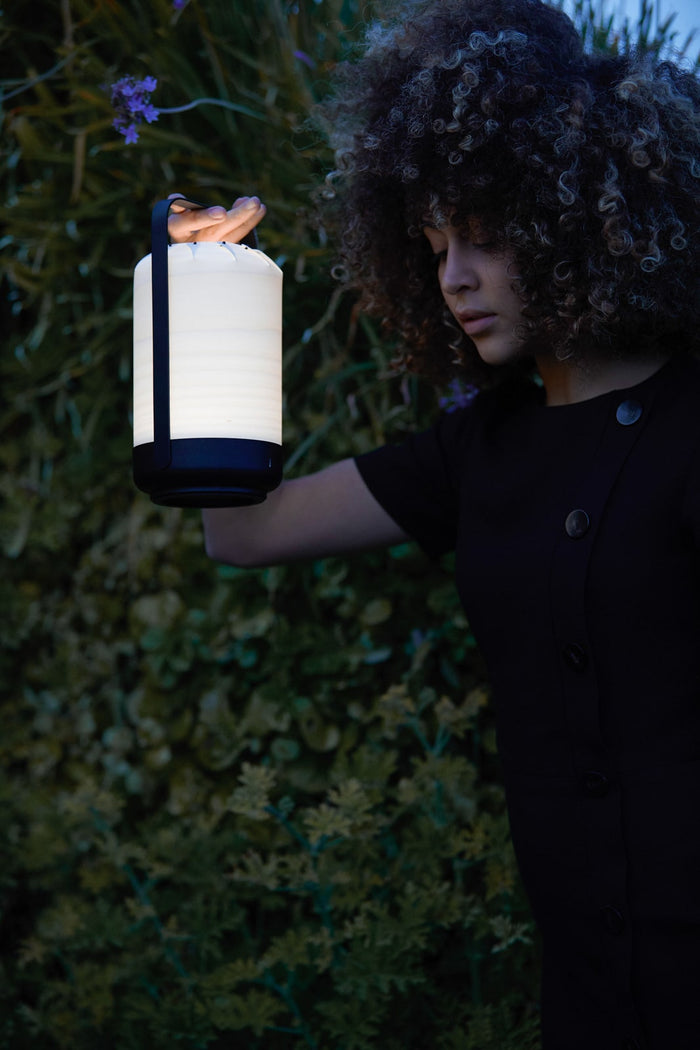 LZF Lamps Mini Chou portable table light