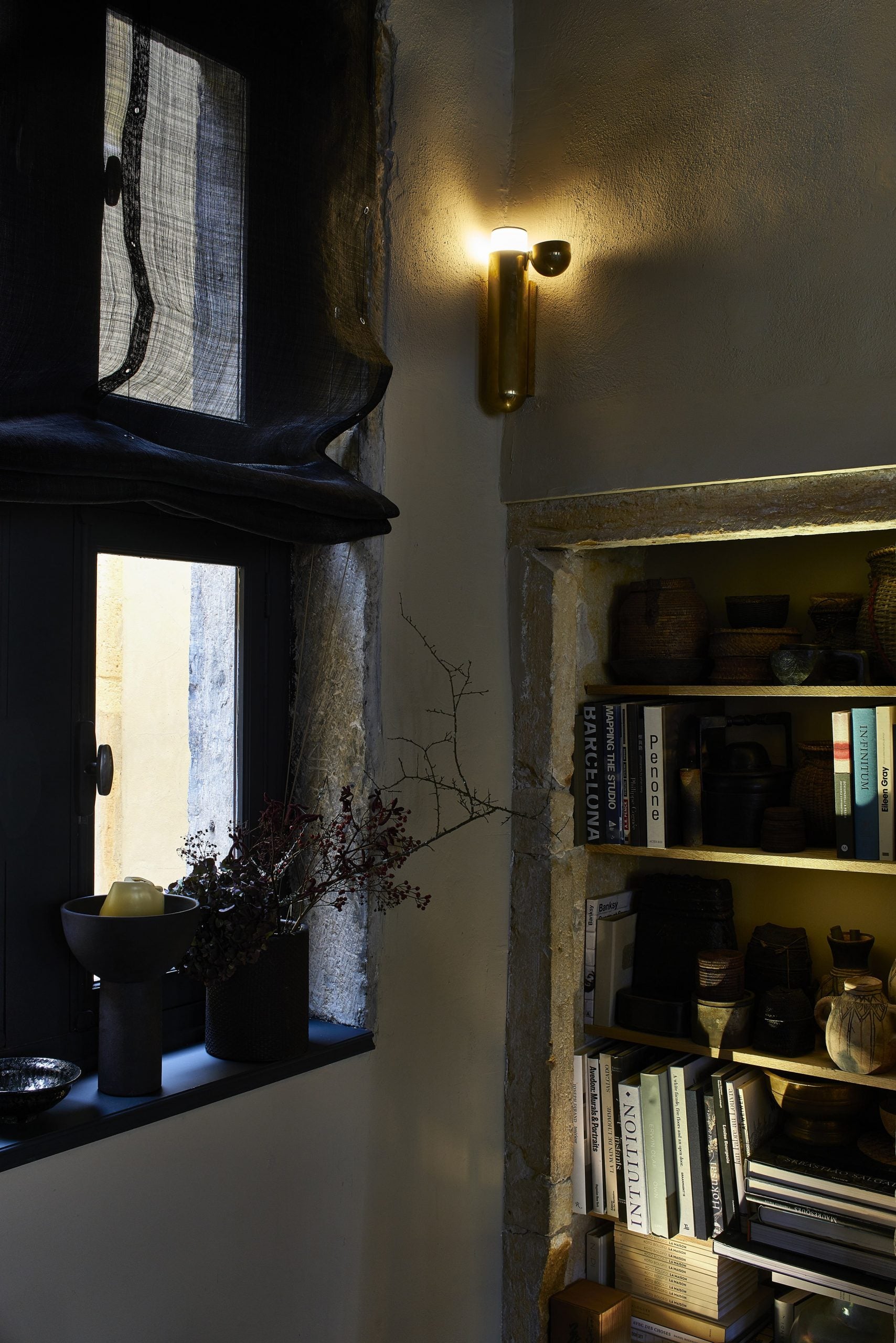 DCW Editions ISP Wall Light