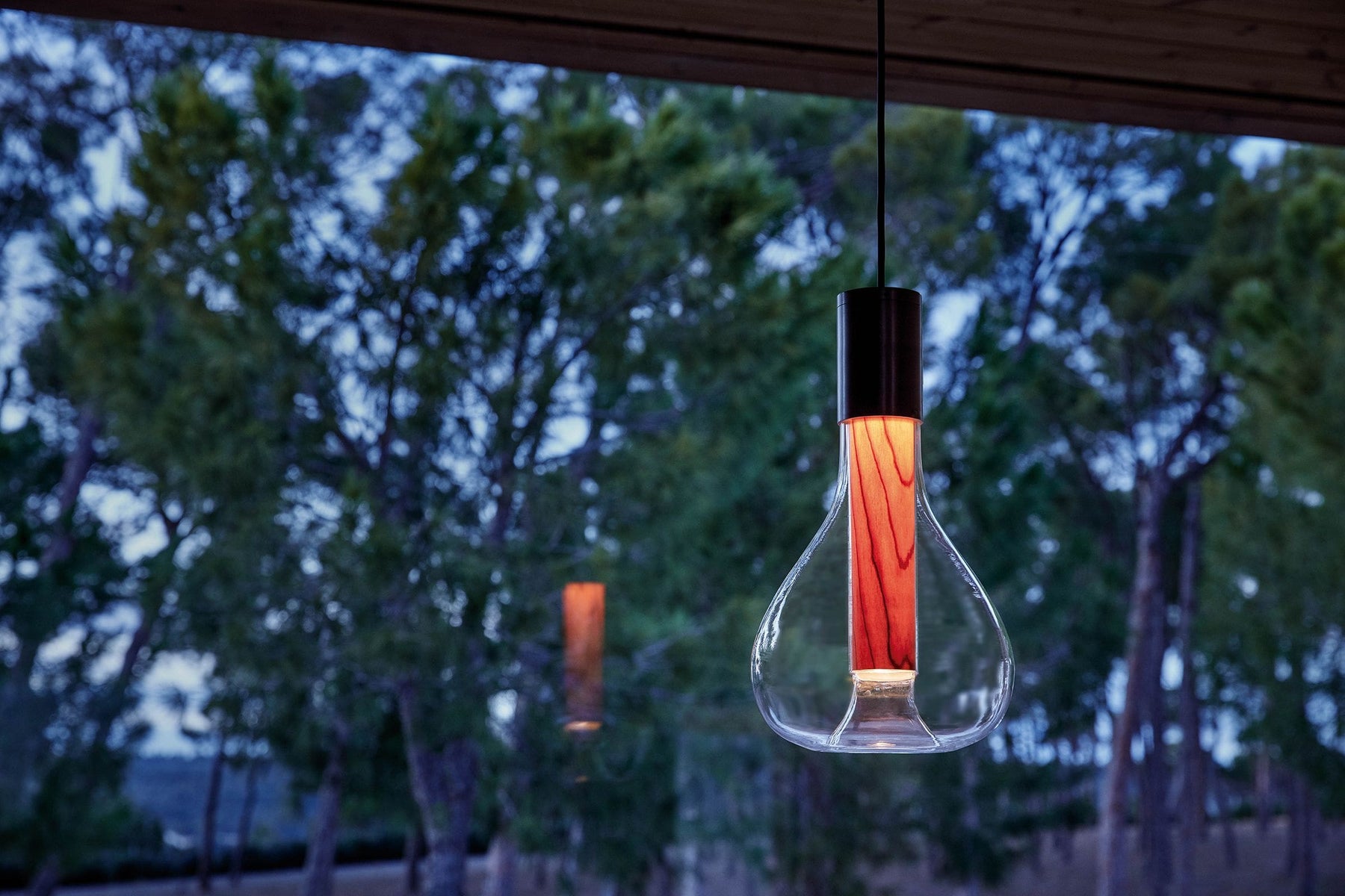 LZF Lamps Eris pendant light