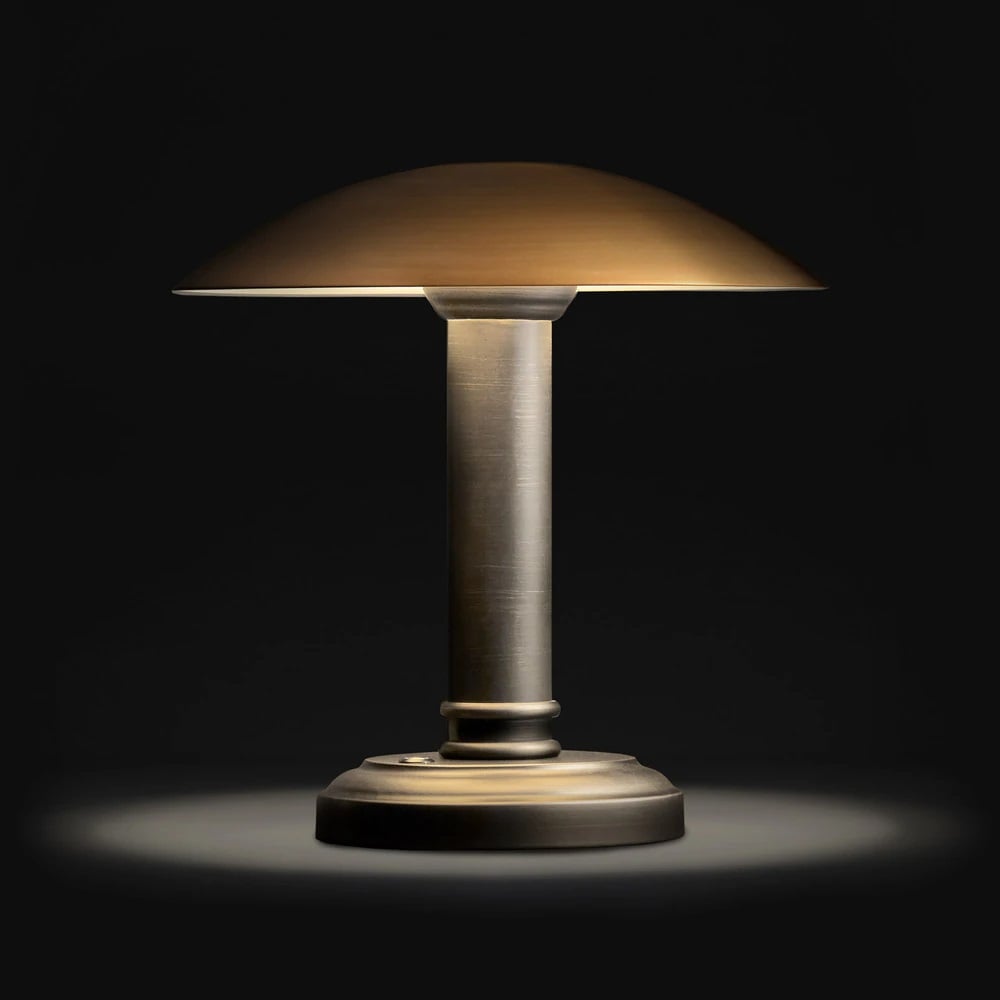 Pooky Hernan Rechargeable table light – Ombra Lighting