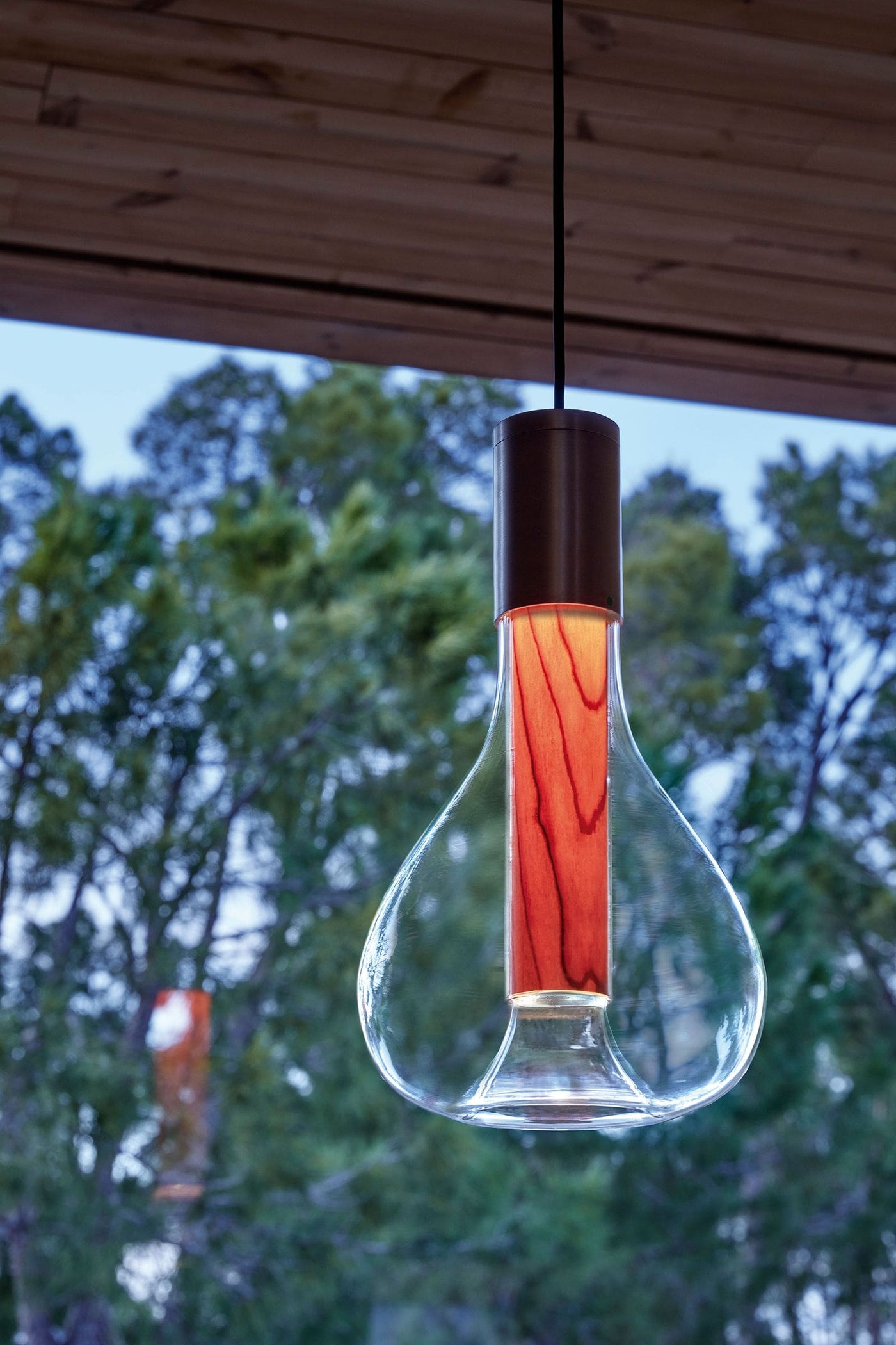 LZF Lamps Eris pendant light