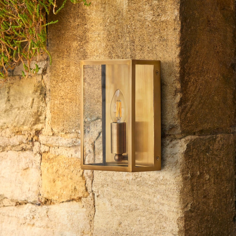 Pooky Outdoor Lights | Ombra Lighting