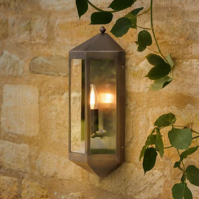 Pooky Outdoor Lights | Ombra Lighting