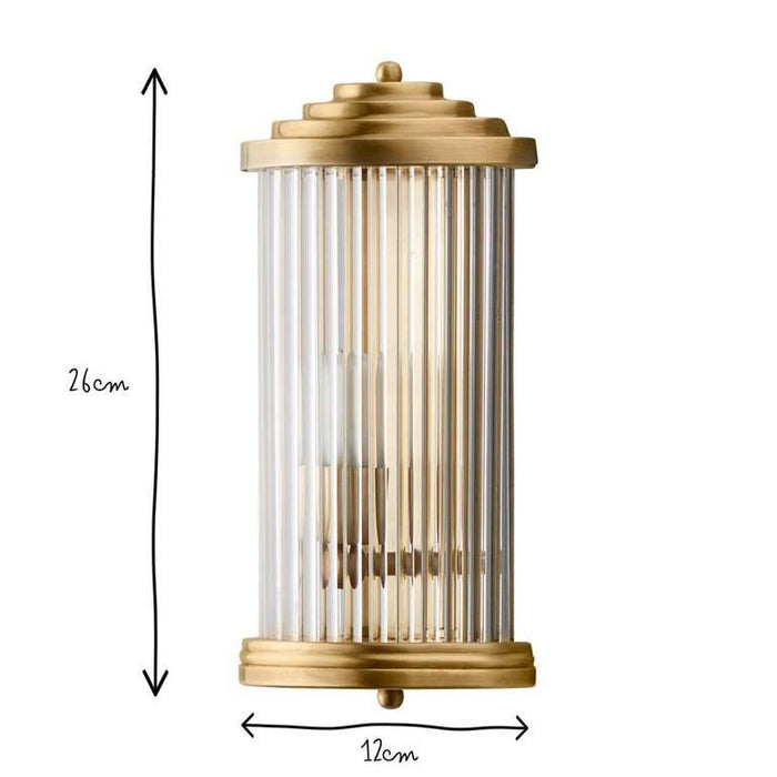 Pooky Wall Lights | Ombra Lighting
