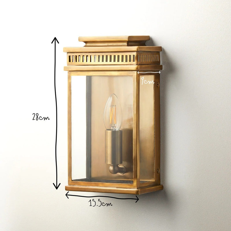 Pooky Wall Lights | Ombra Lighting